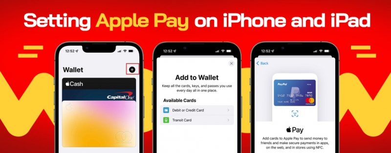 Apple Pay: What Is It And How Does It Work?