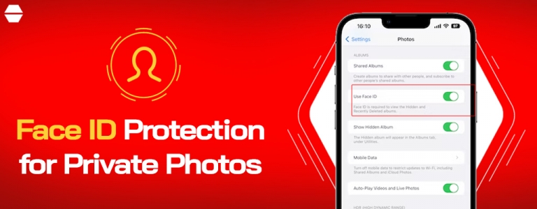 Ios 16 Privacy And Security Features Gophermods
