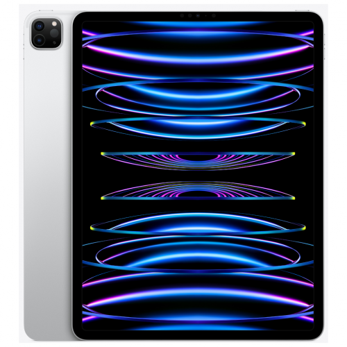 iPad Pro 12.9″ 5th Gen (WiFi) – Gophermods