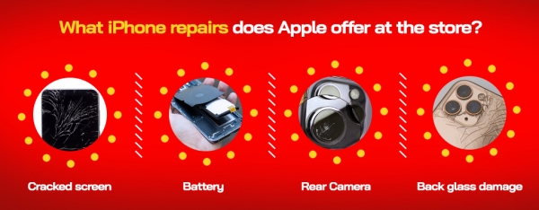 Navigating Apple's iPhone Repair Service: A Comprehensive Guide ...