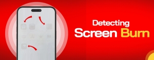 Understanding Screen Burn: Causes, Prevention, and Repair | Gophermods