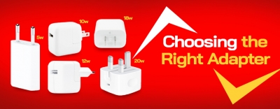 Understand the variety of Apple USB Adapters: Your Guide to Safe and ...